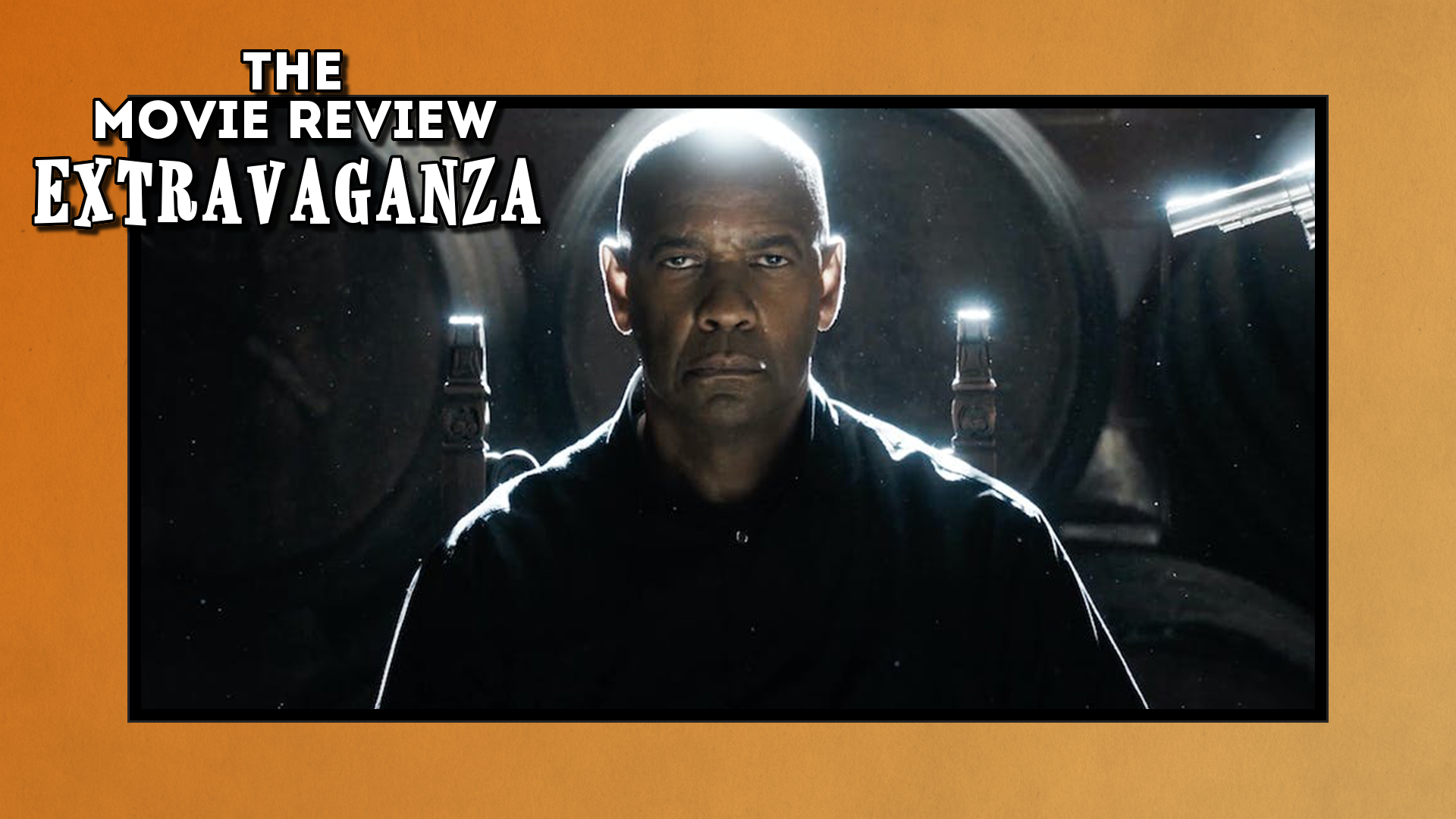 The Movie Review Extravaganza LIVE @ 9:00 PM CST - Double Toasted