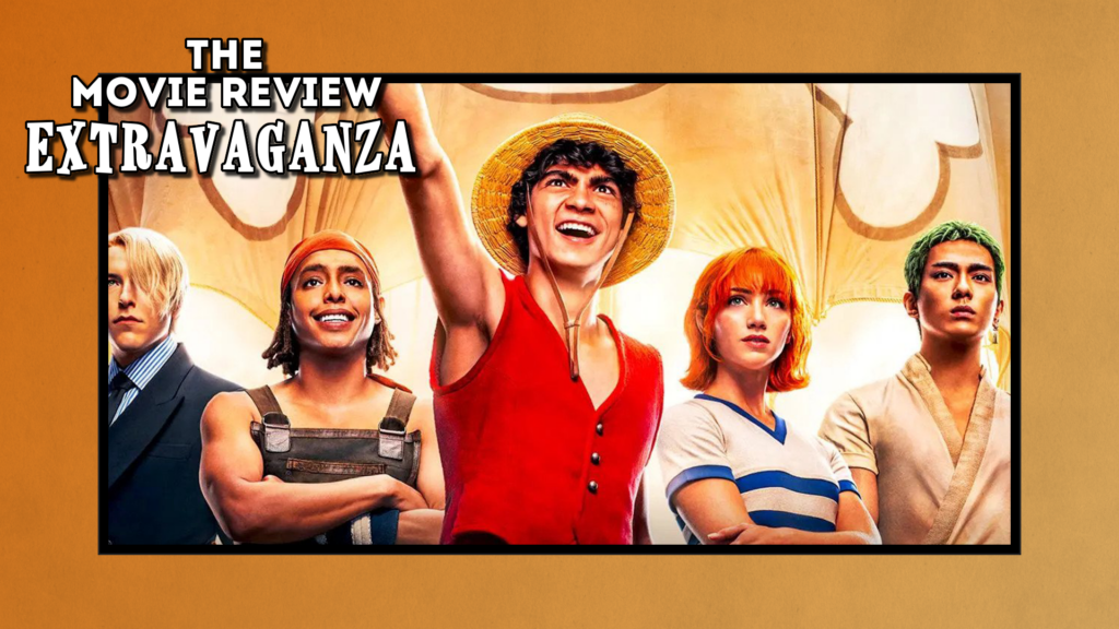 The Movie Review Extravaganza LIVE @ 9:00 PM CST - Double Toasted