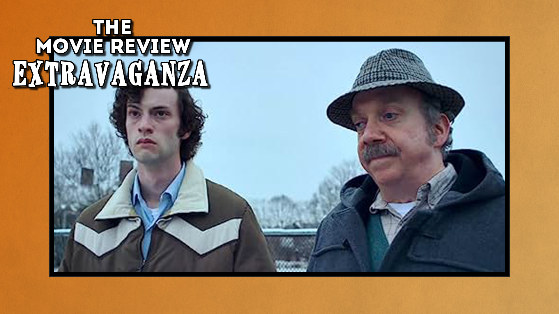 The Movie Review Extravaganza LIVE @ 8:30 PM CST - Double Toasted