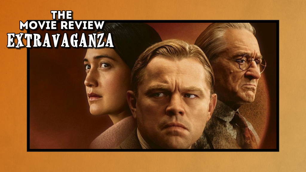 The Movie Review Extravaganza LIVE @ 11:15 PM CST - Double Toasted