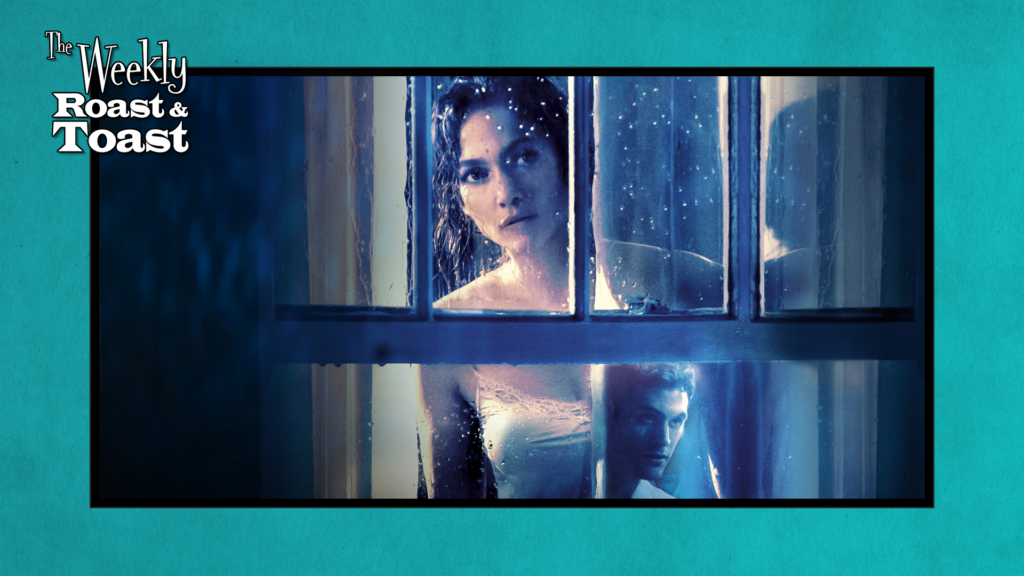 The Boy Next Door - The Weekly Roast and Toast LIVE @ 9:15 PM CST ...