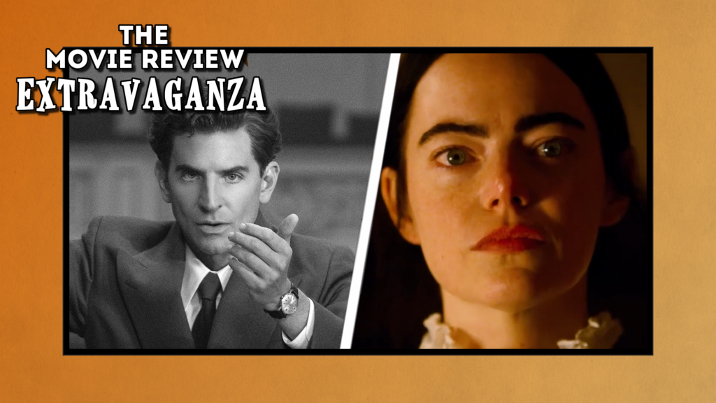 The Movie Review Extravaganza LIVE @ 9:15 PM CST - Double Toasted