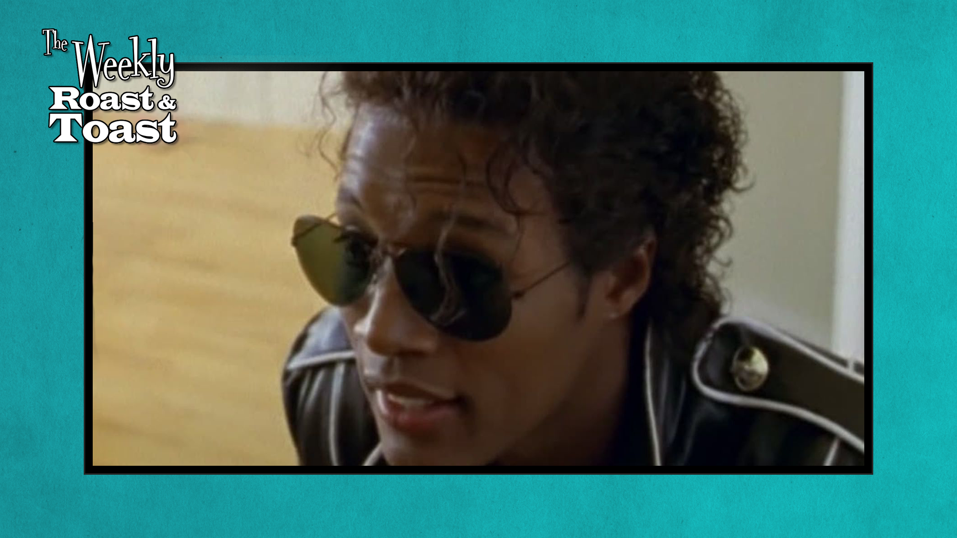 The Weekly Roast and Toast LIVE @ 9:30 PM CST - Double Toasted