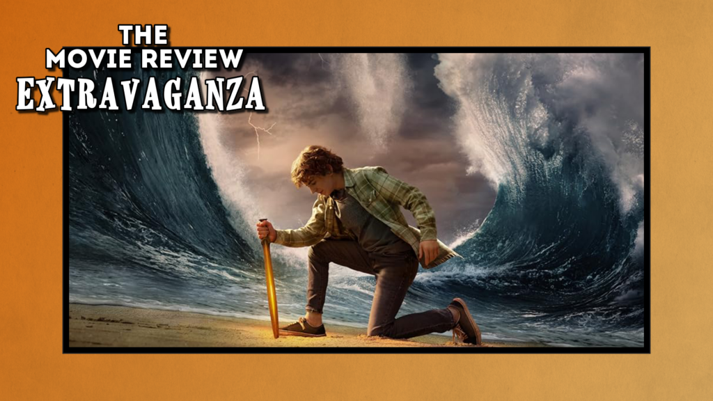 The Movie Review Extravaganza LIVE @ 8:30 PM CST - Double Toasted