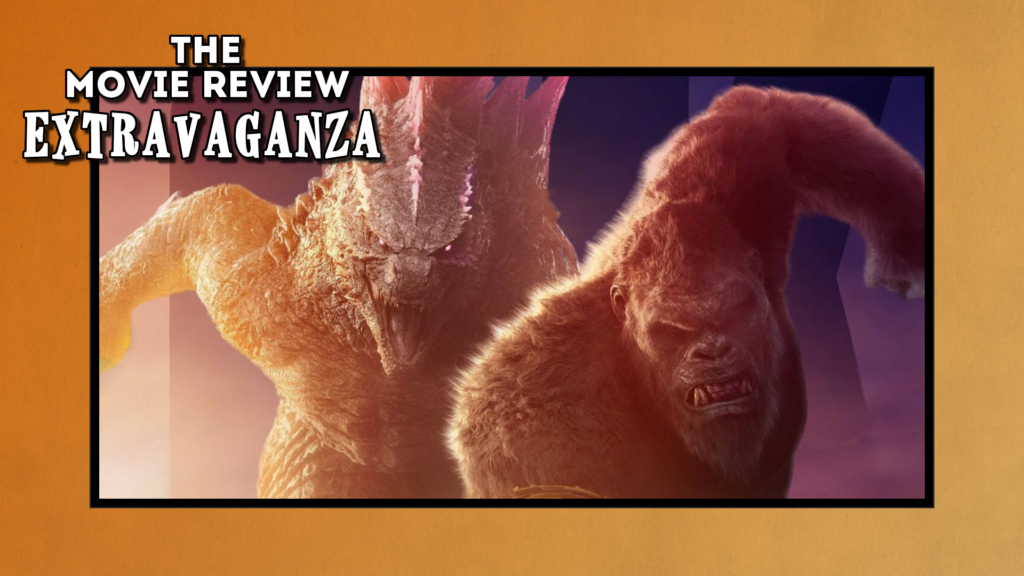 The Movie Review Extravaganza LIVE @ 8:30 PM CST - Double Toasted
