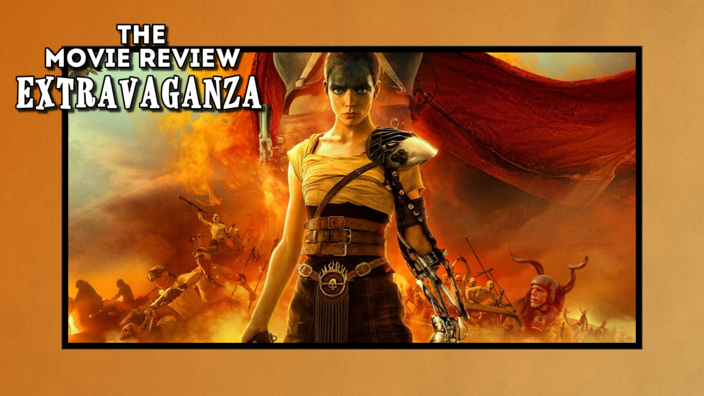 The Movie Review Extravaganza LIVE @ 10:00 PM CST - Double Toasted