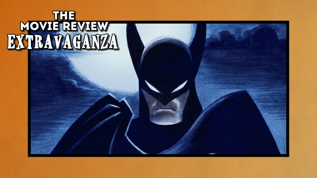 The Movie Review Extravaganza LIVE @ 8:30 PM CST - Double Toasted
