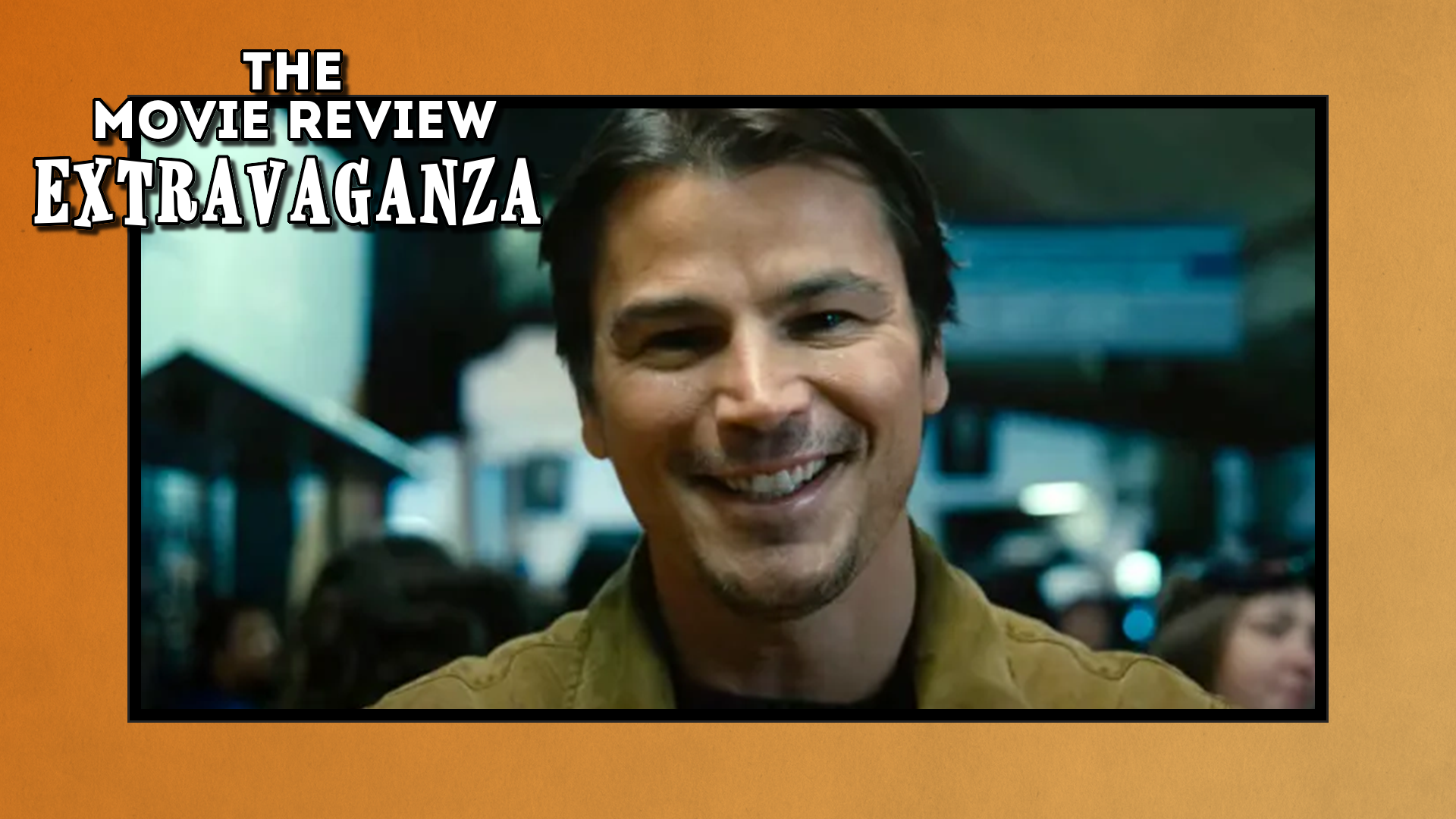 The Movie Review Extravaganza LIVE @ 9:15 PM CST - Double Toasted