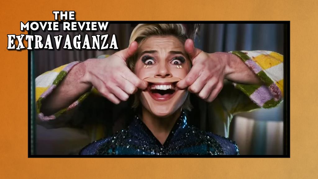 The Movie Review Extravaganza LIVE @ 1:30 PM CST - Double Toasted