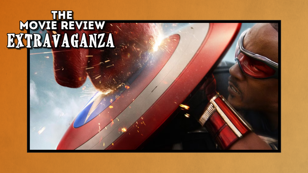 The Movie Review Extravaganza LIVE @ 8:30 PM CST - Double Toasted