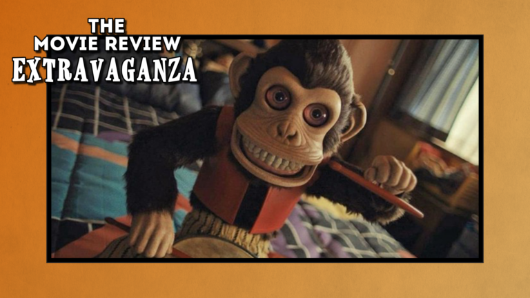 MONKEY CAROUSEL] - Double Toasted