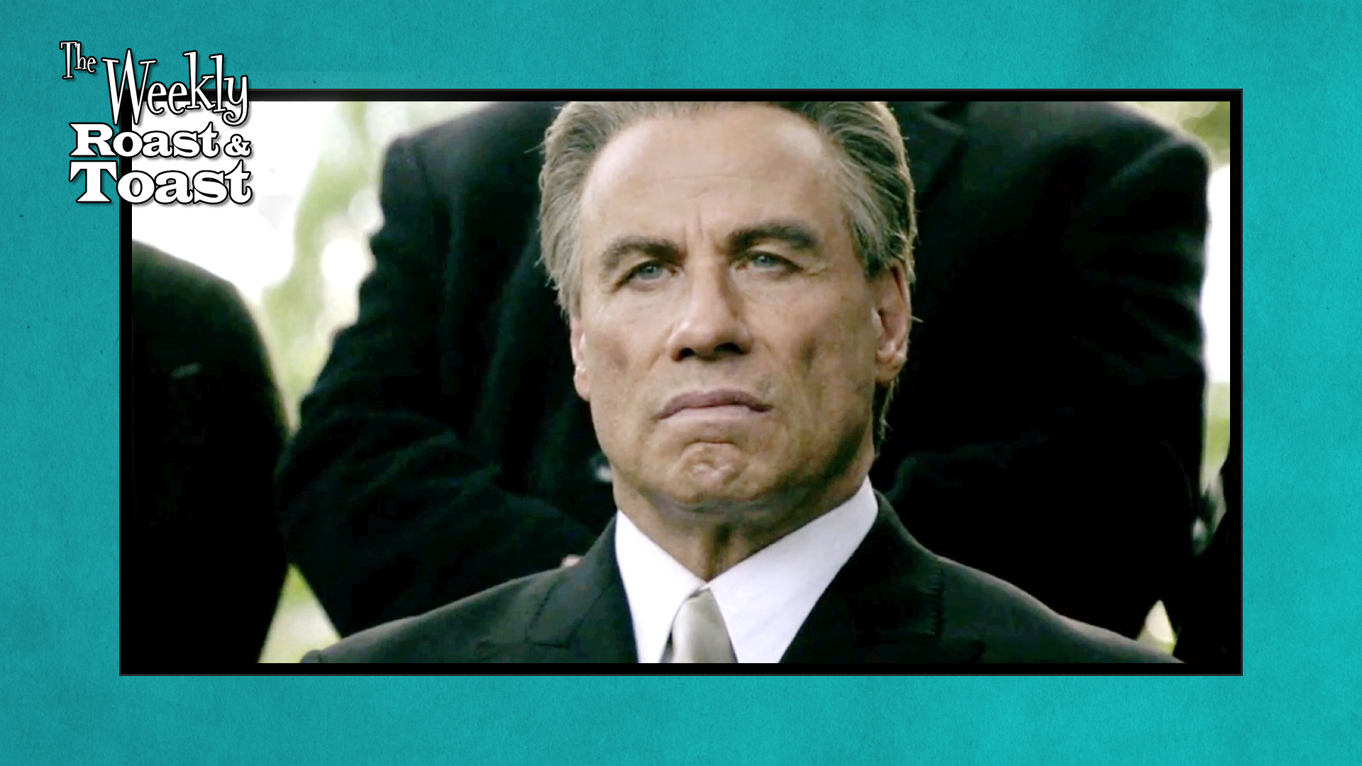 The Weekly Roast and Toast LIVE @ 9:30 PM CST - Double Toasted