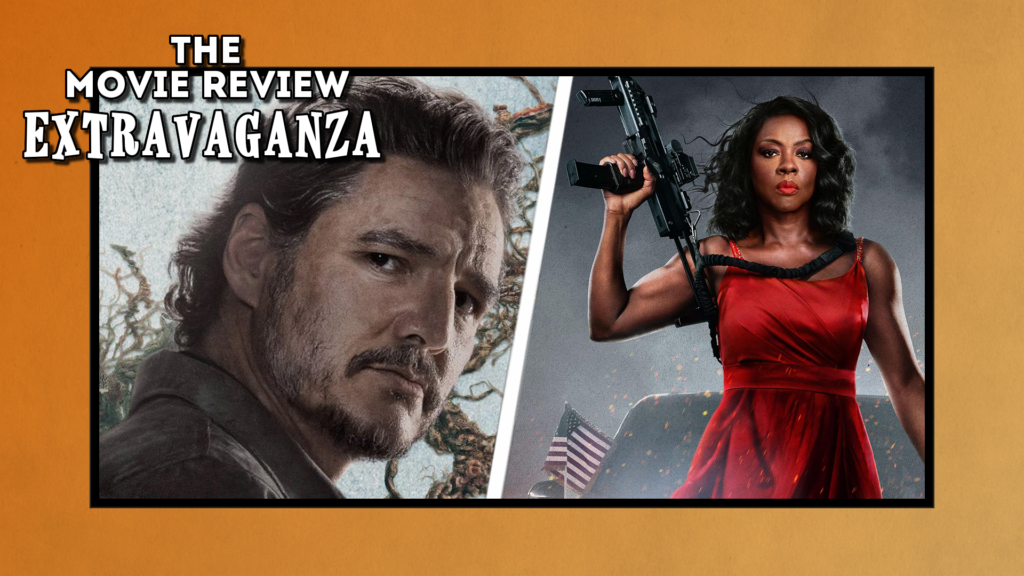 The Movie Review Extravaganza LIVE @ 9:00 PM CST - Double Toasted