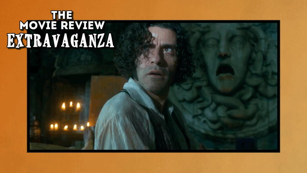 The Movie Review Extravaganza LIVE @ 8:30 PM CST - Double Toasted