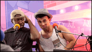 TRHats - Double Toasted