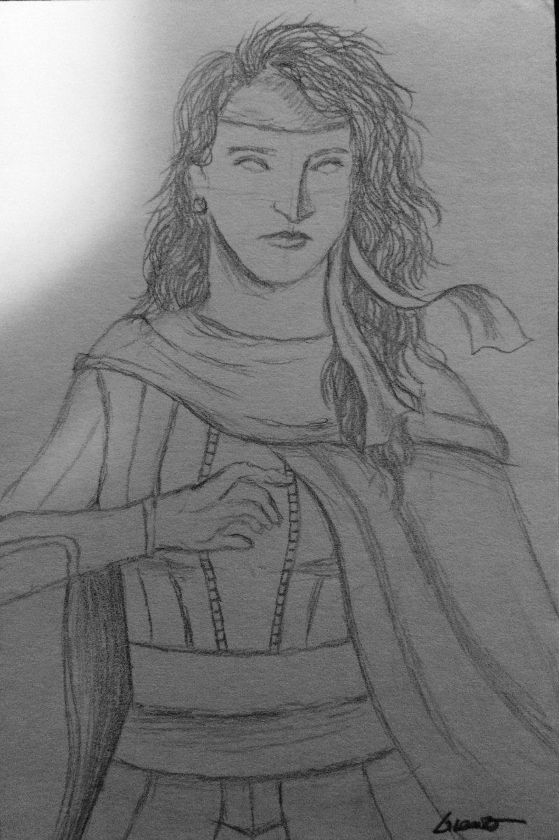 Danielle - Double Toasted