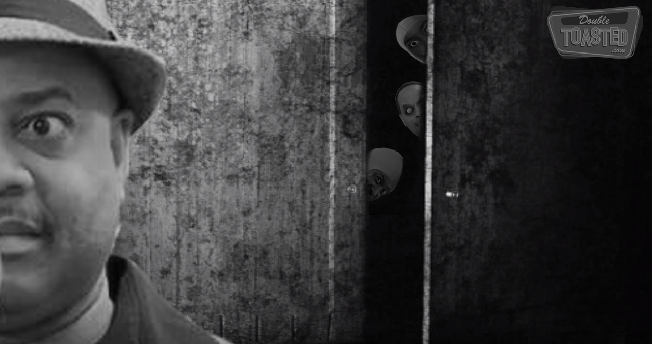 4 Terrifying Double Toasted Stories - Double Toasted