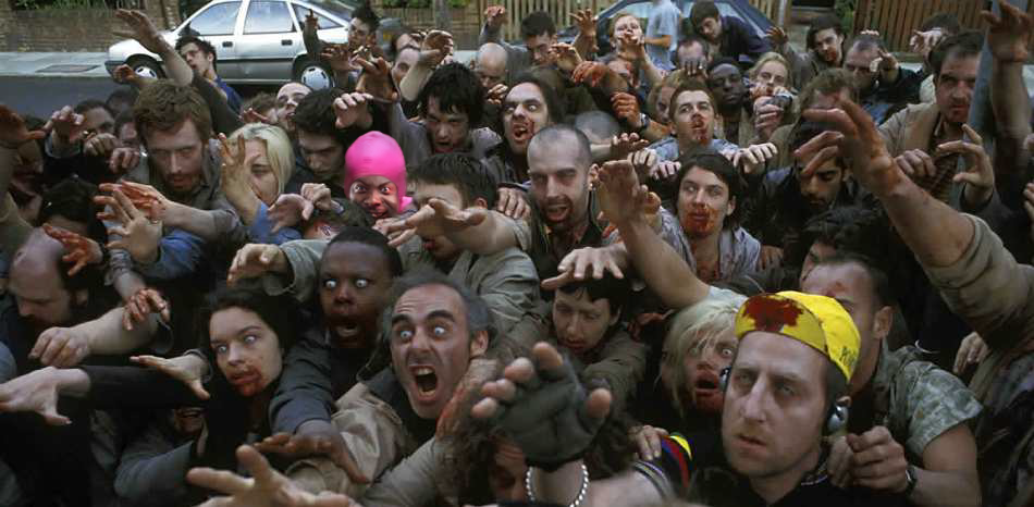 The Pink Apocalypse - Double Toasted