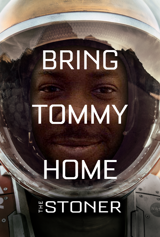 bring-tommy-home - Double Toasted
