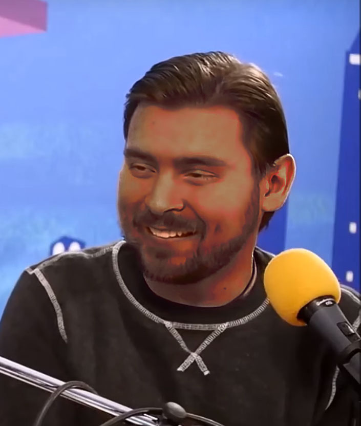 Will - Double Toasted