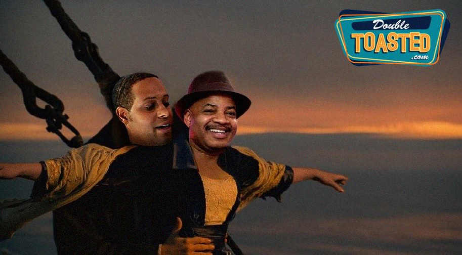 kandm - Double Toasted