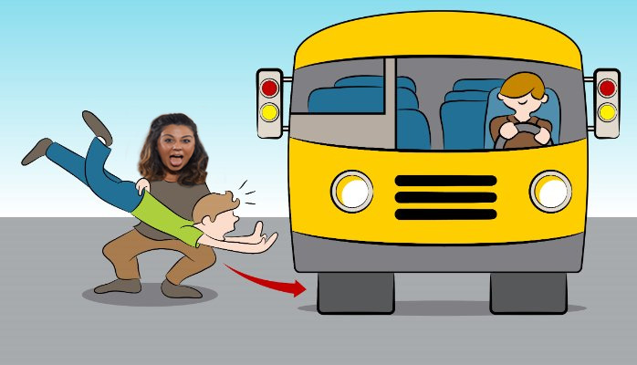 daniellebus - Double Toasted