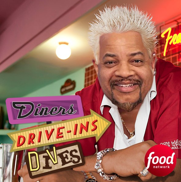 guy - Double Toasted