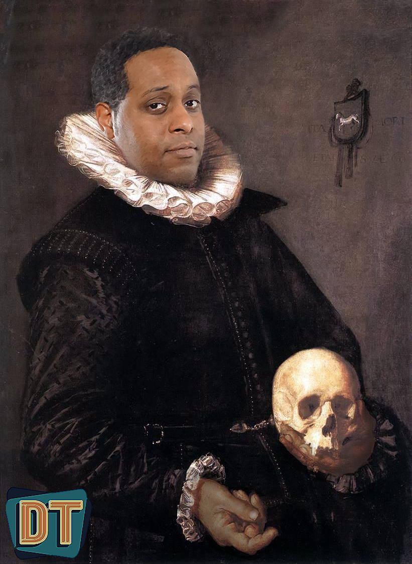 Lord Coleman - Double Toasted