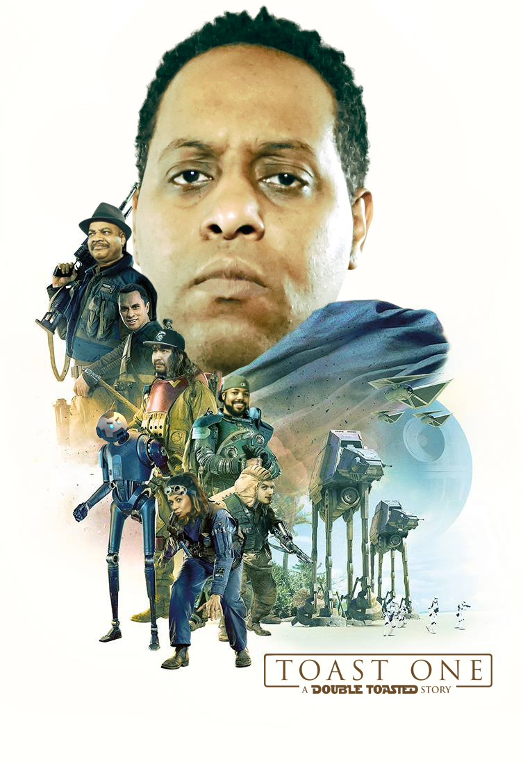 toastone - Double Toasted